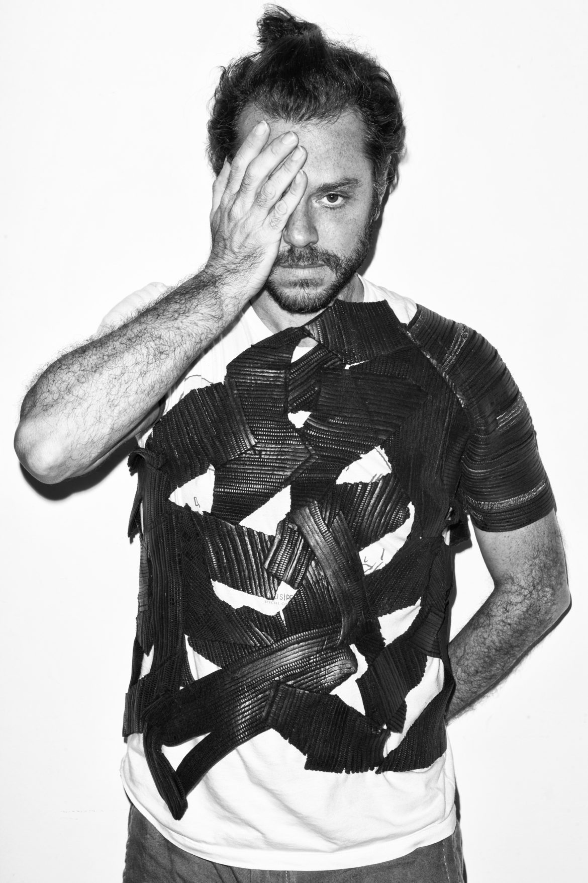 Martín Churba -Un diseñador creativo y visionario por naturaleza ...