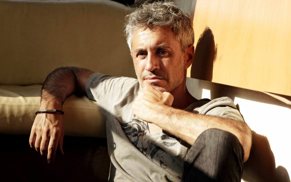 Sergio Dalma 21/03 Quality Espacio – Revista Brooke