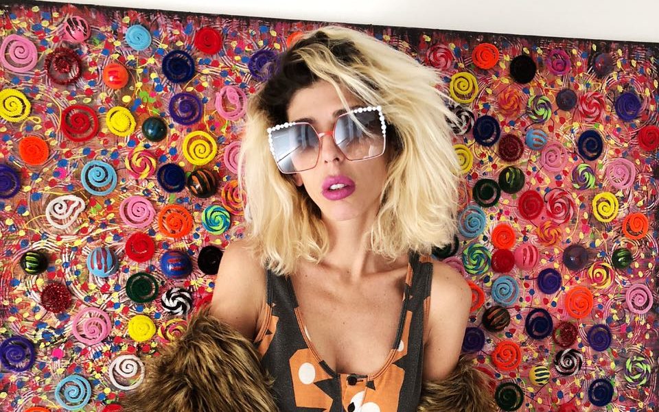 carla bugarin portada – Revista Brooke