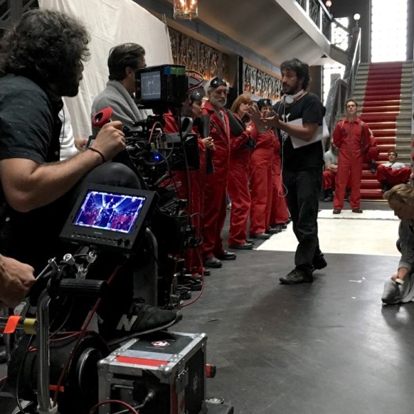 alex rodrigo poster 2018 – Revista Brooke