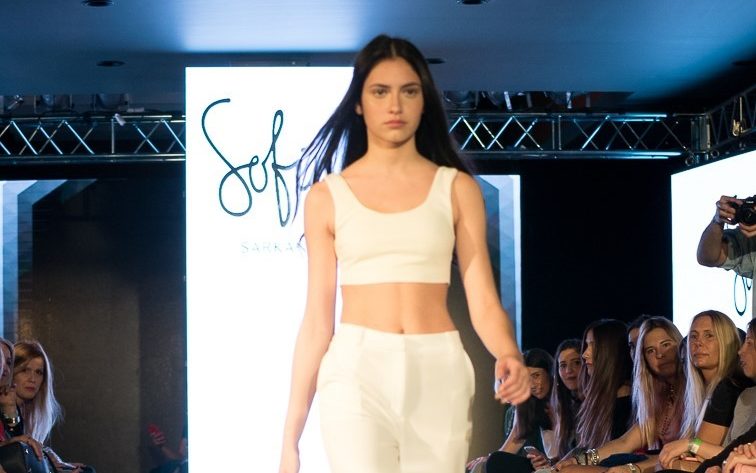 Sofía Sarkany -Estilo Córdoba | Día 2 | Revista Brooke