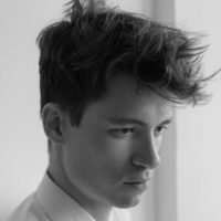 Jorge Rey «El joven diseñador revelación del año» – Revista Brooke