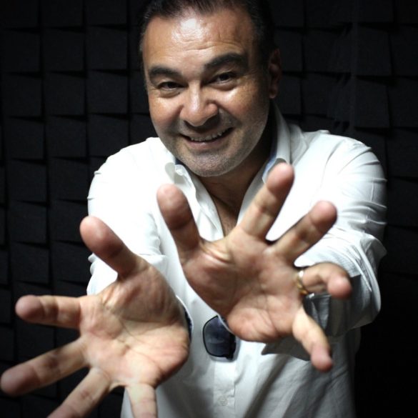 mario castañeda 2019 poster – Revista Brooke