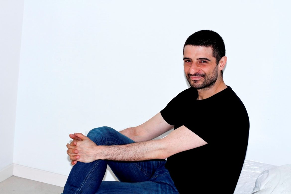 Pablo Bernard -El diseñador que miran los otros diseñadores – Revista ...