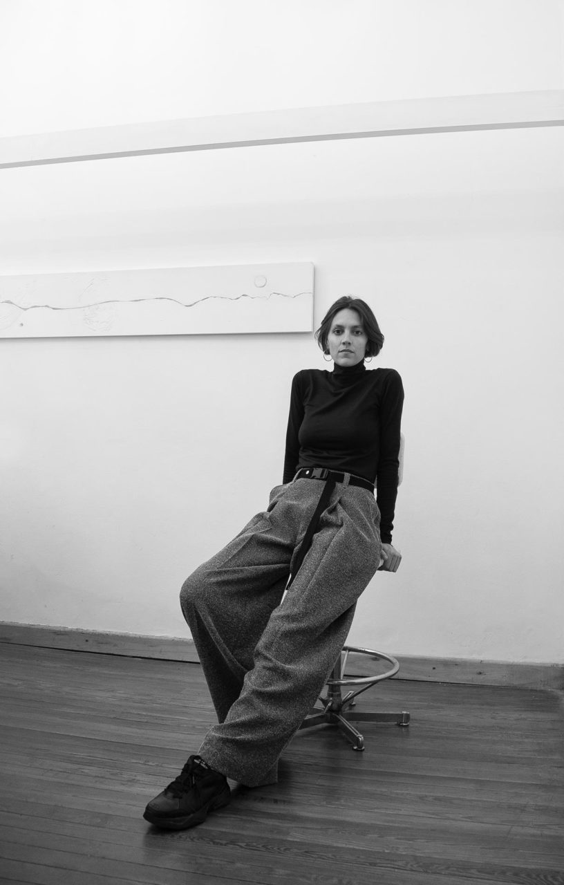 María Victoria Serra -Talento, Pasión y Creatividad – Revista Brooke