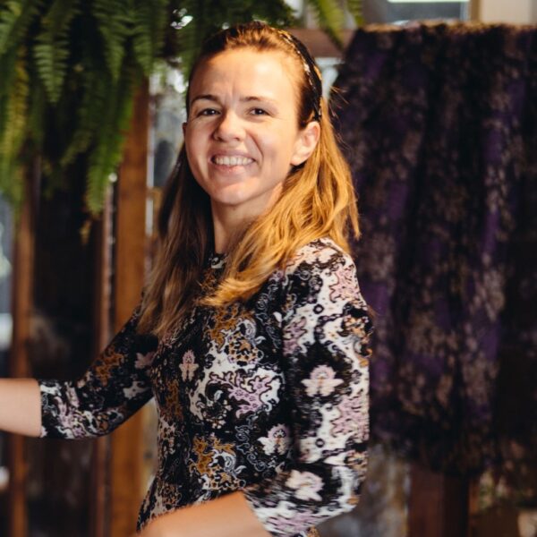 portada lorena horeyco – Revista Brooke